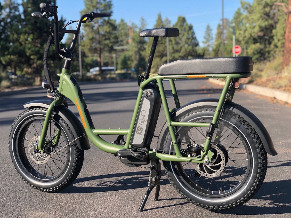 Coming Soon | BE Cycles Mobile Bike Repair